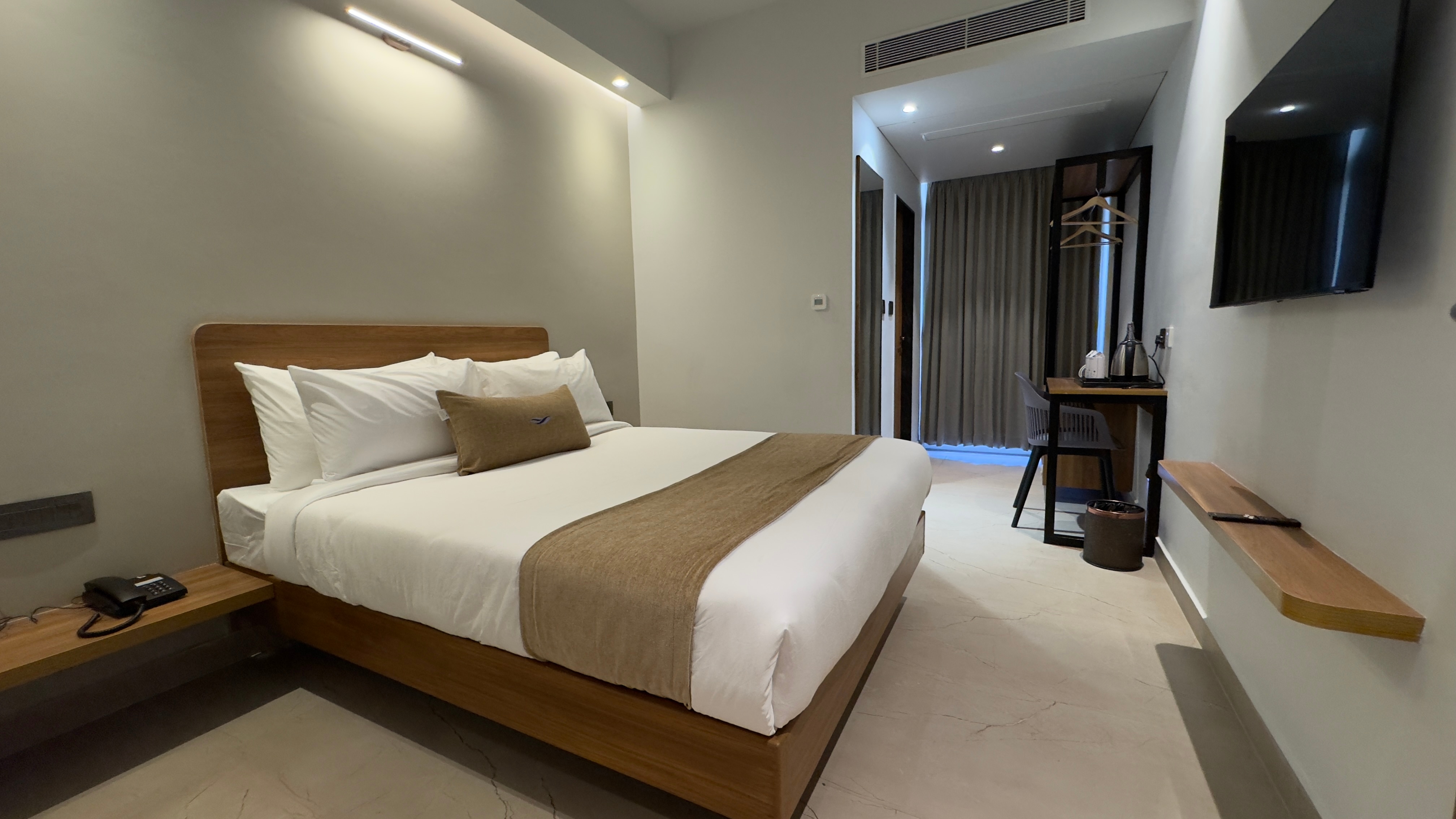 MALPE RIVIERA Hotel Udupi - Reviews, Photos & Offer