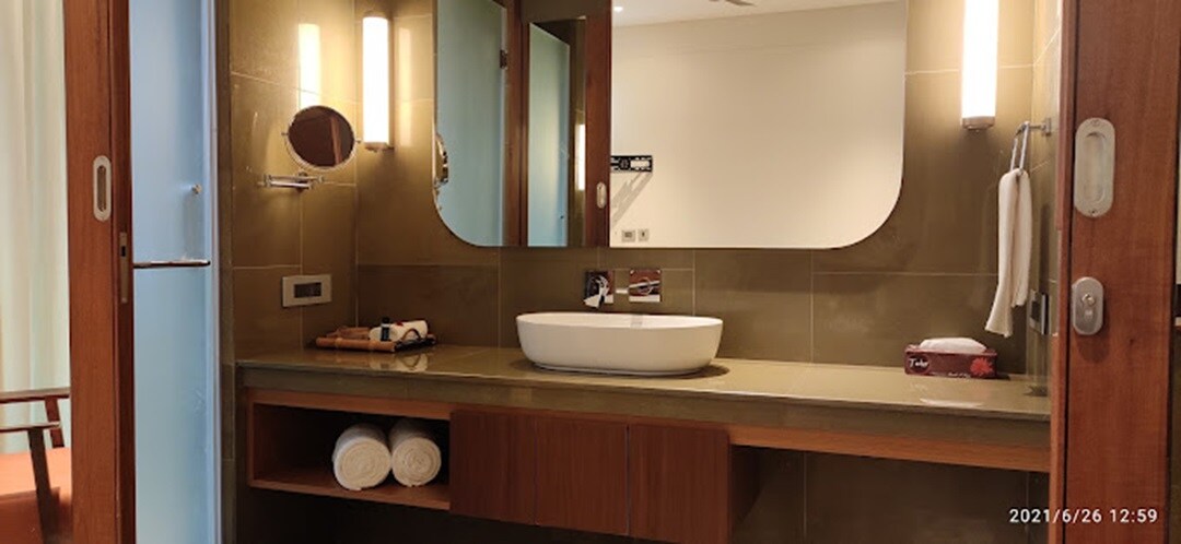 Saptha Resort and Spa Hotel Wayanad - Reviews, Photos & Offer