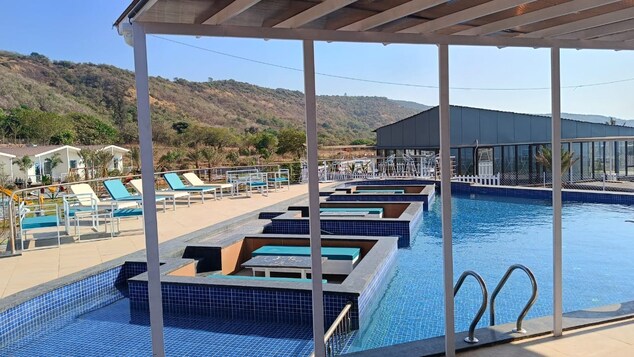 Casa De Turtle Hotel Diveagar - Reviews, Photos & Offer