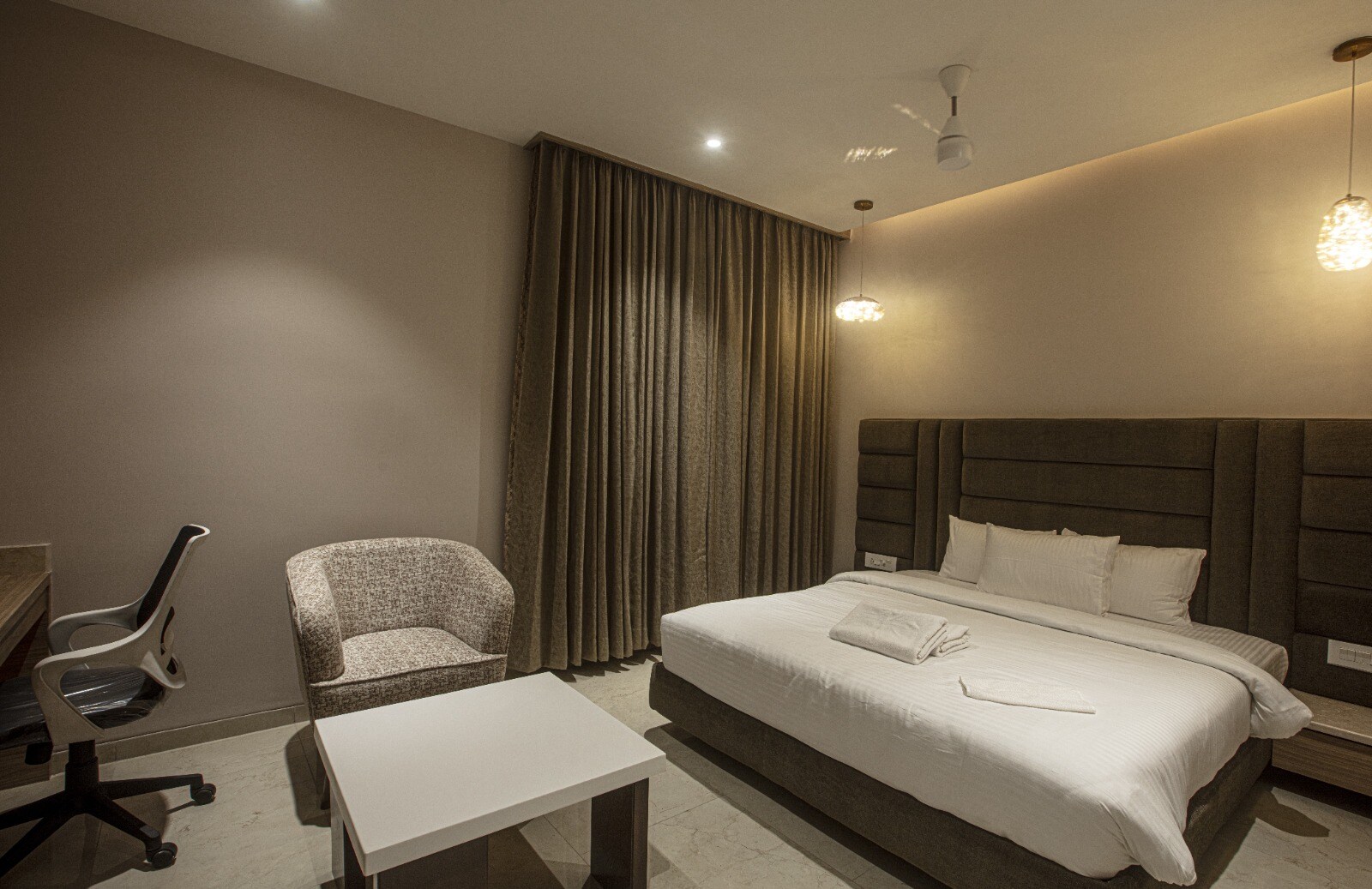 Sai TBR Conventions Hotel Bobbili - Reviews, Photos & Offer