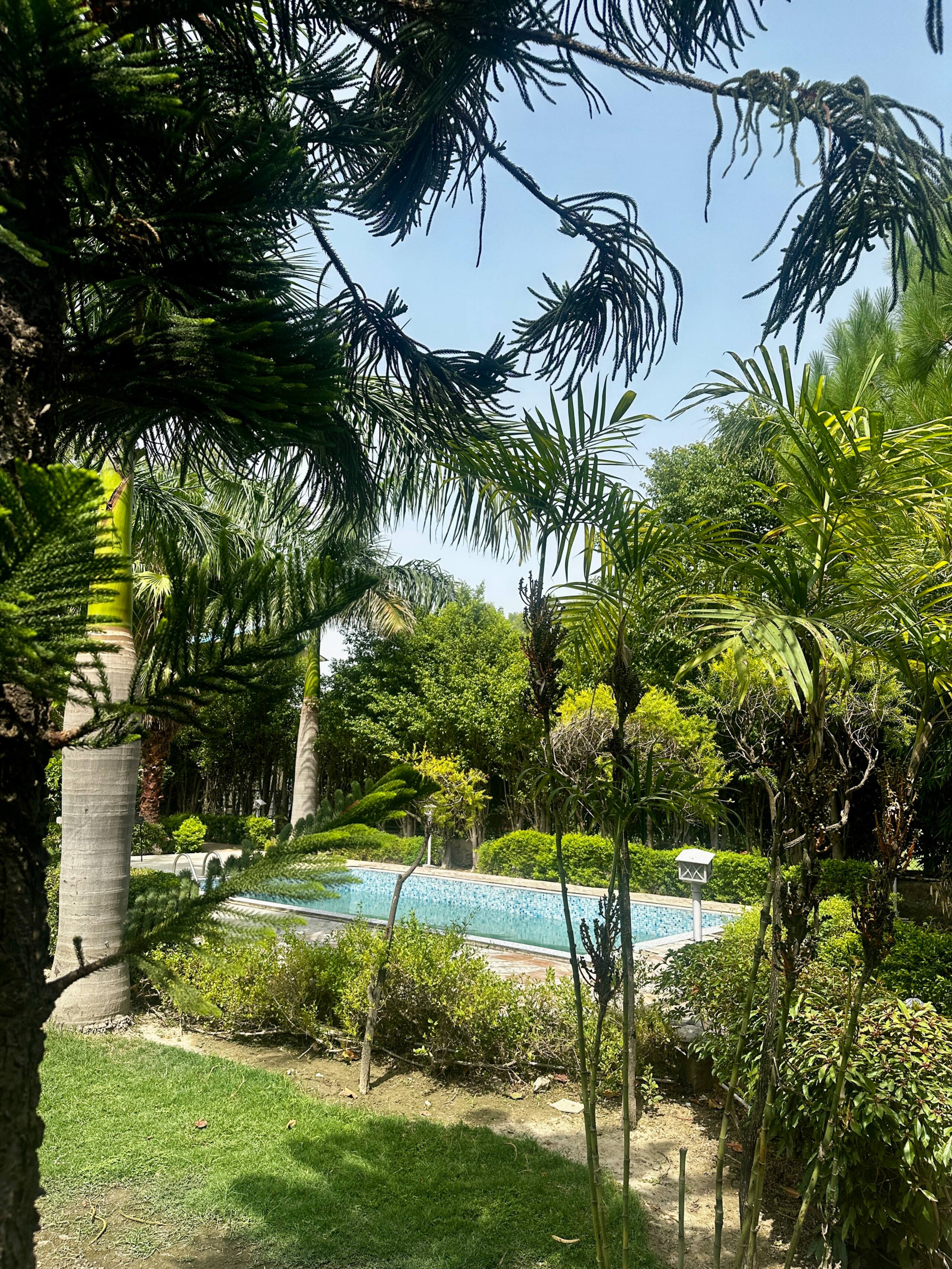 OSR Farm Farm House Noida | Book Hotel with Up to 25% OFF
