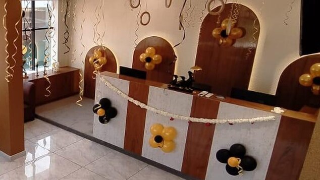 The Grand Unity Hotel Rajpipla - Reviews, Photos & Offer