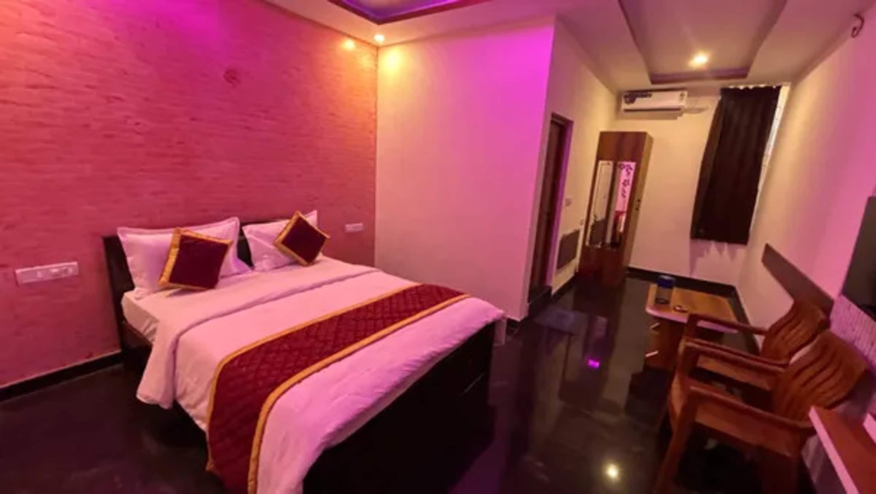 Photos of FabHotel Day and Night Palace - Bangalore Hotel on Goibibo