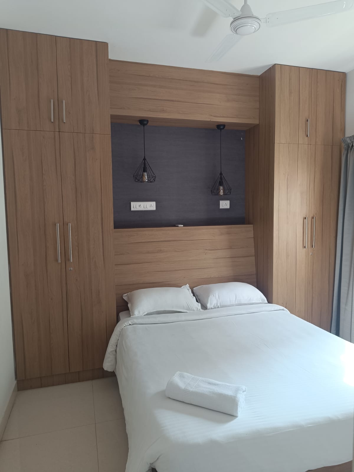 Ivory Studio One | Bellandur Apartment Bangalore - Reviews, Photos & Offer