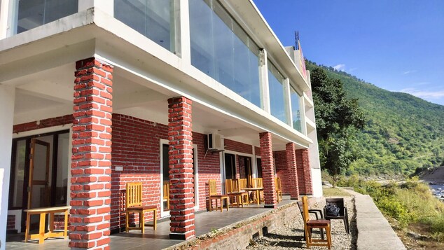 Photos of River side resort - Kosya Kutauli Hotel on Goibibo