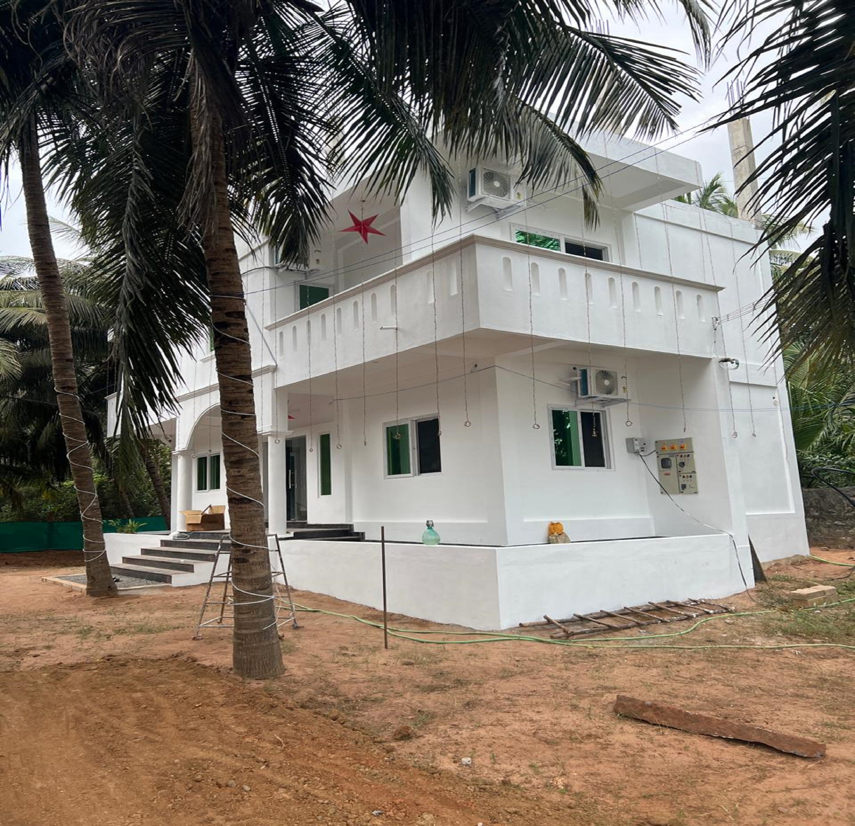 Neo Green stay Homestay Auroville - Reviews, Photos & Offer