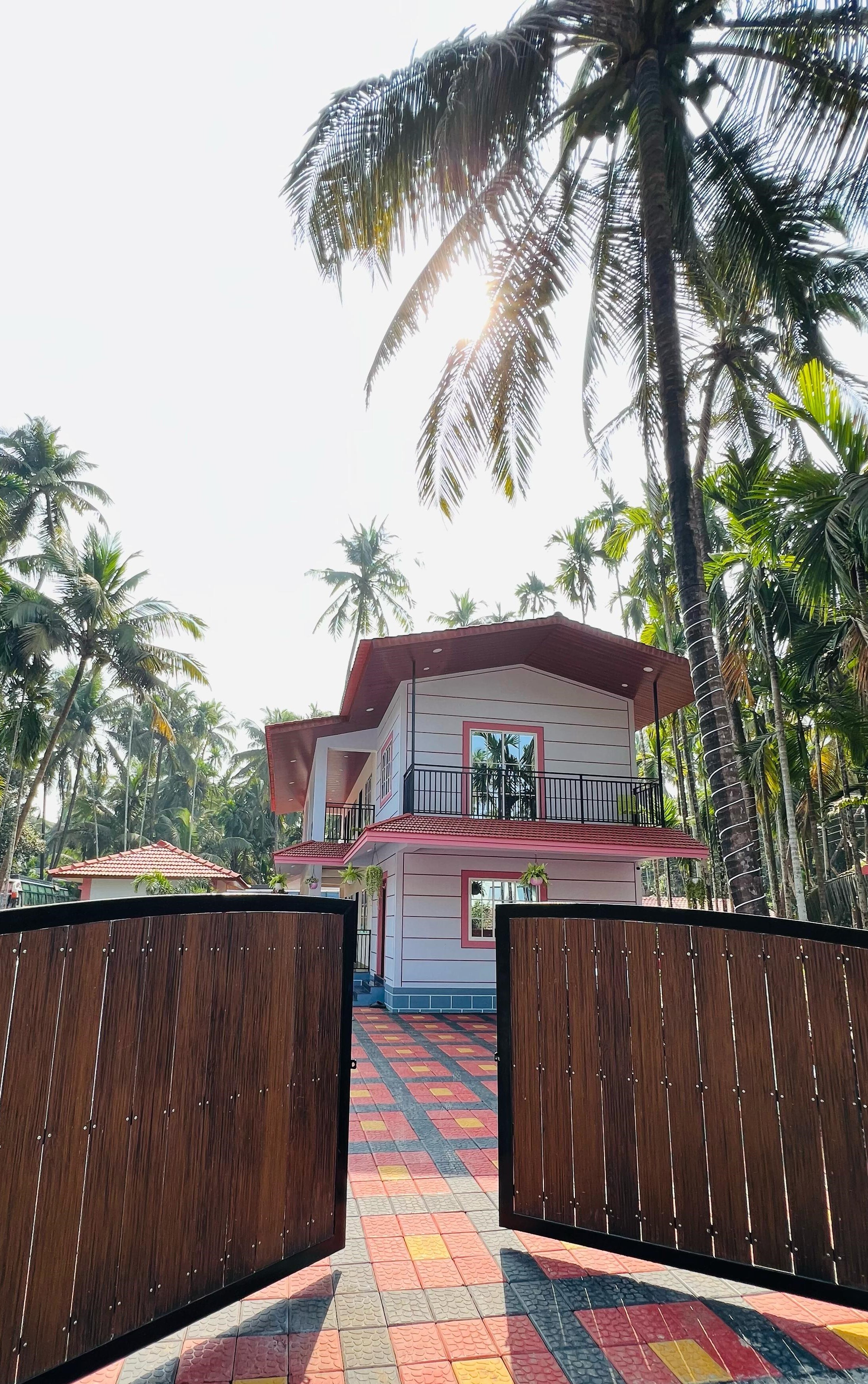 Chaul Heritage Cottage Alibaug - Reviews, Photos & Offer