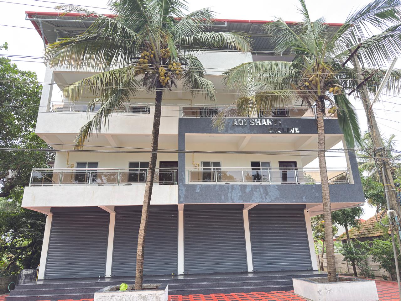Happy to place stay Flat no 12 Apartment Mangalore - Reviews, Photos ...