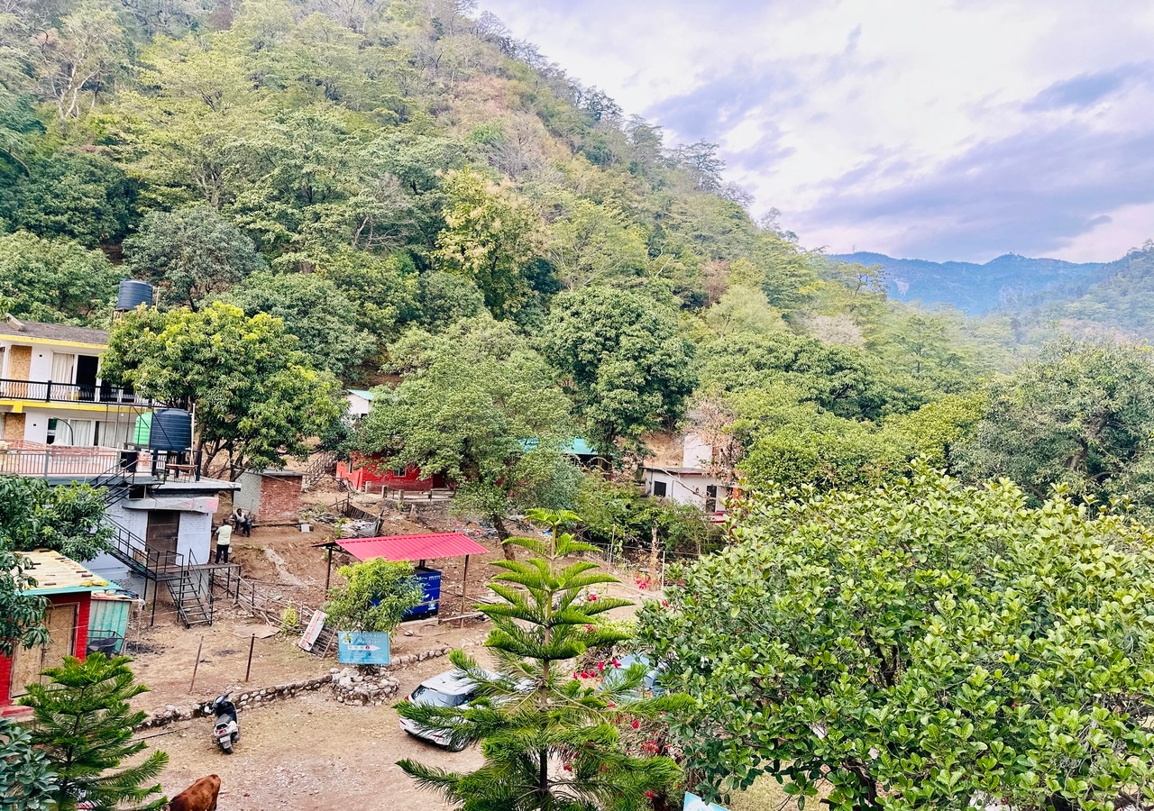 Swiss Cottage By Bliss forestia Rishikesh - Reviews, Photos & Offer
