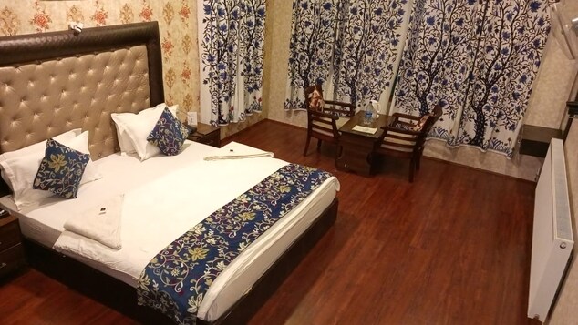 River View Resort Hotel Pahalgam - Reviews, Photos & Offer