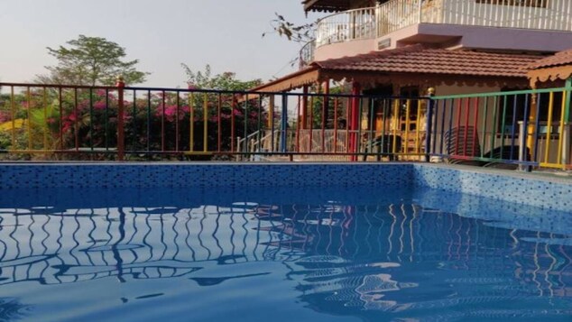 Velankanni Farm Resort Hotel Thane - Reviews, Photos & Offer