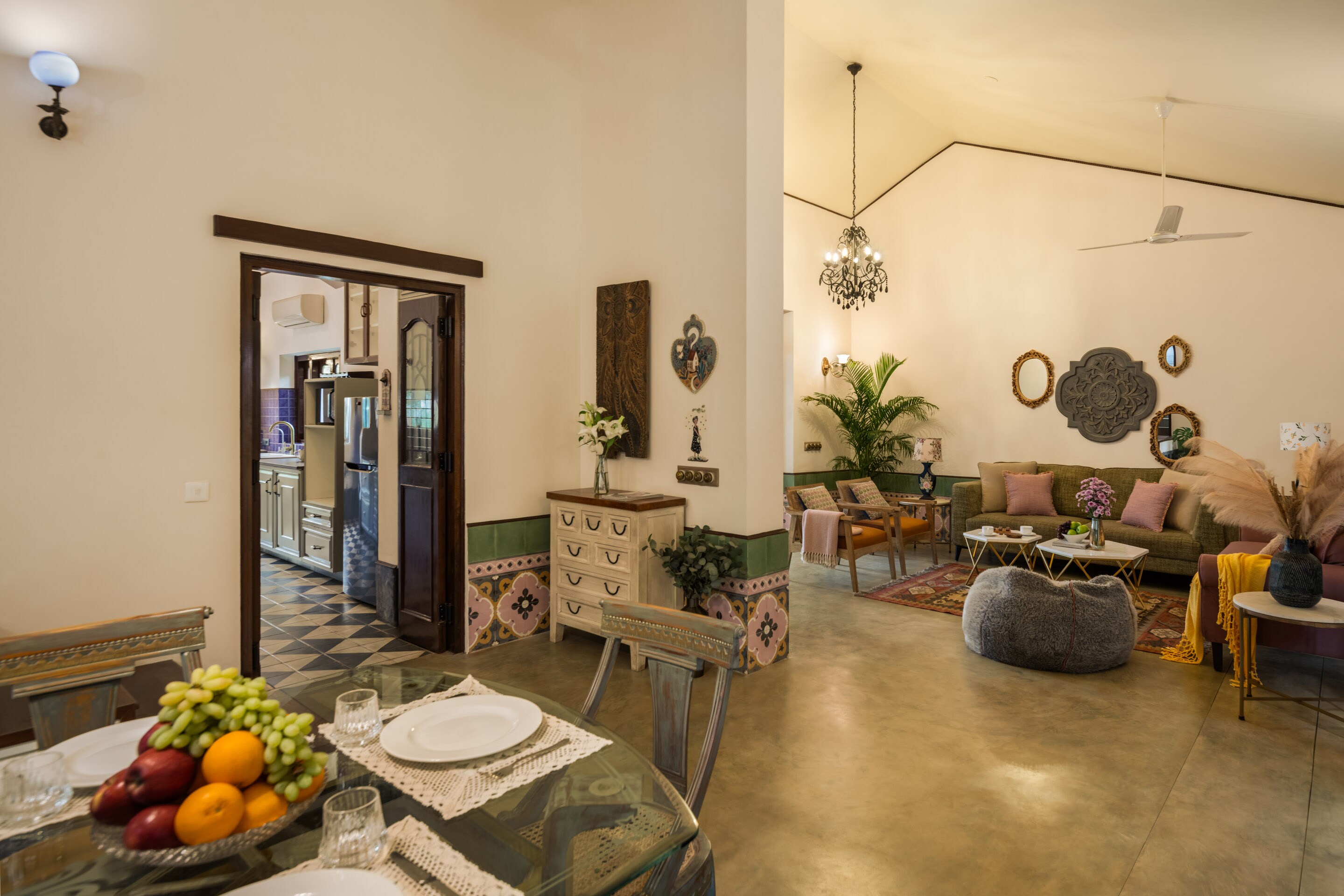 Fable by REVE Escapes Villa Goa - Reviews, Photos & Offer