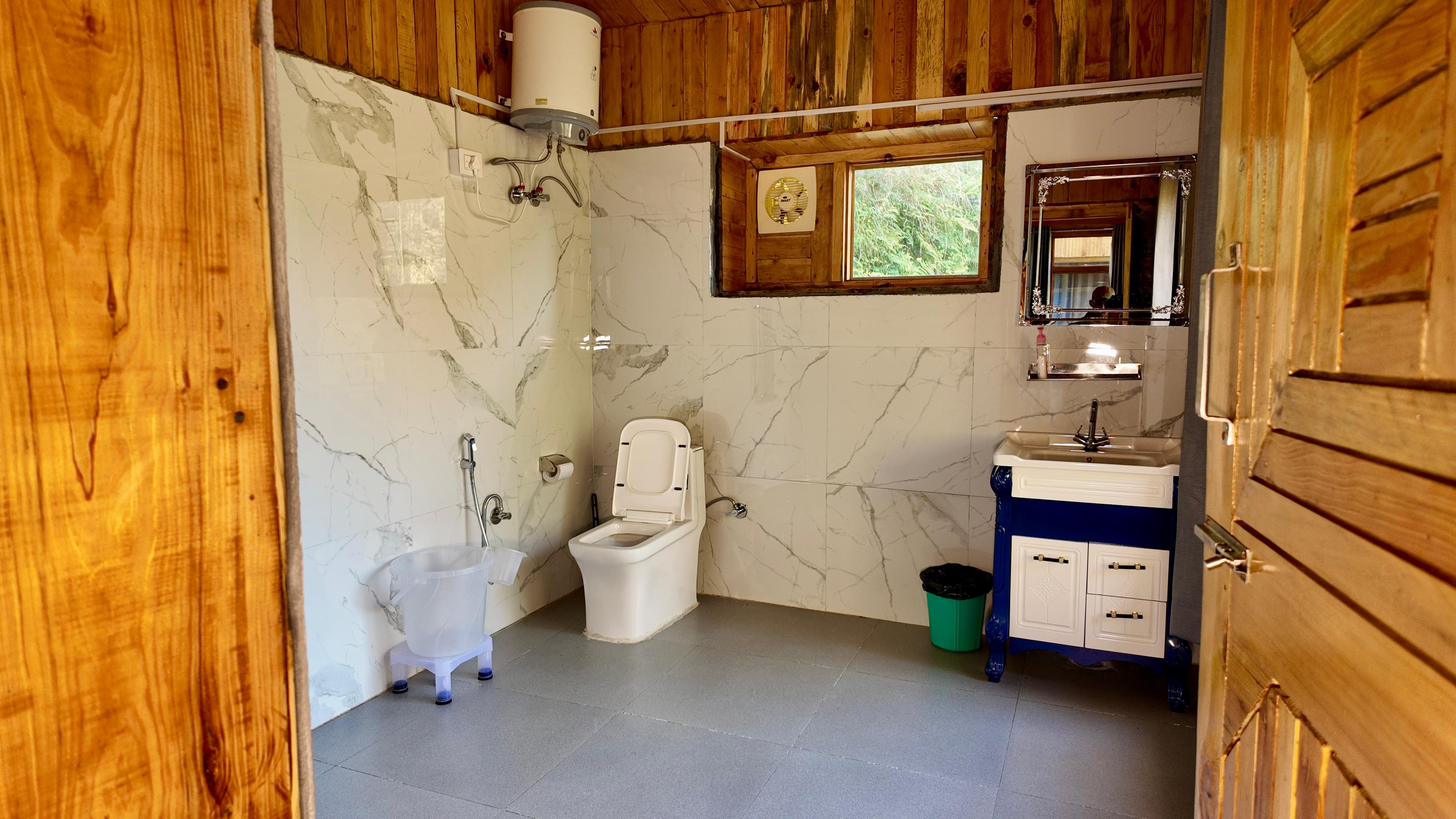 The river loft Cottage Jibhi - Reviews, Photos & Offer