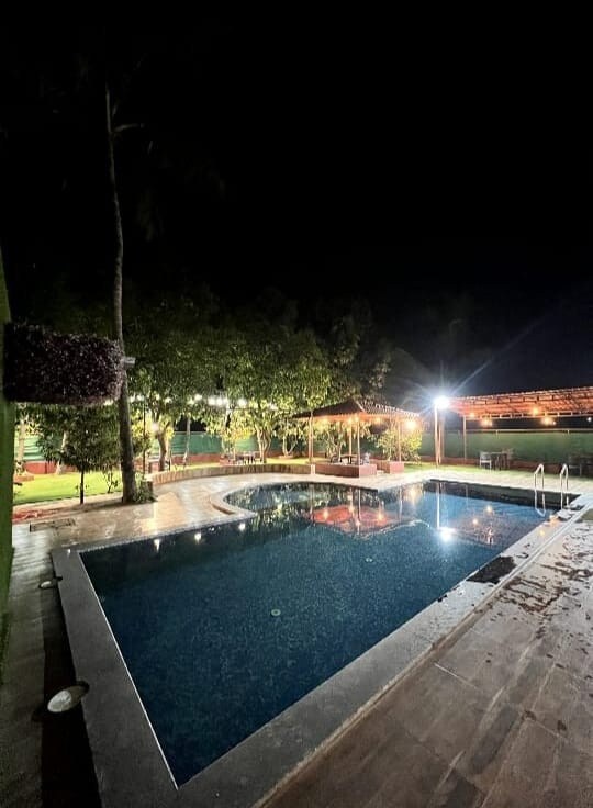 SkyGram Aawas Villa Karjat - Reviews, Photos & Offer