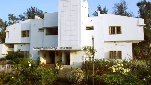 OTDC Panthasala Chandaneswar Hotel Balasore - Reviews, Photos & Offer