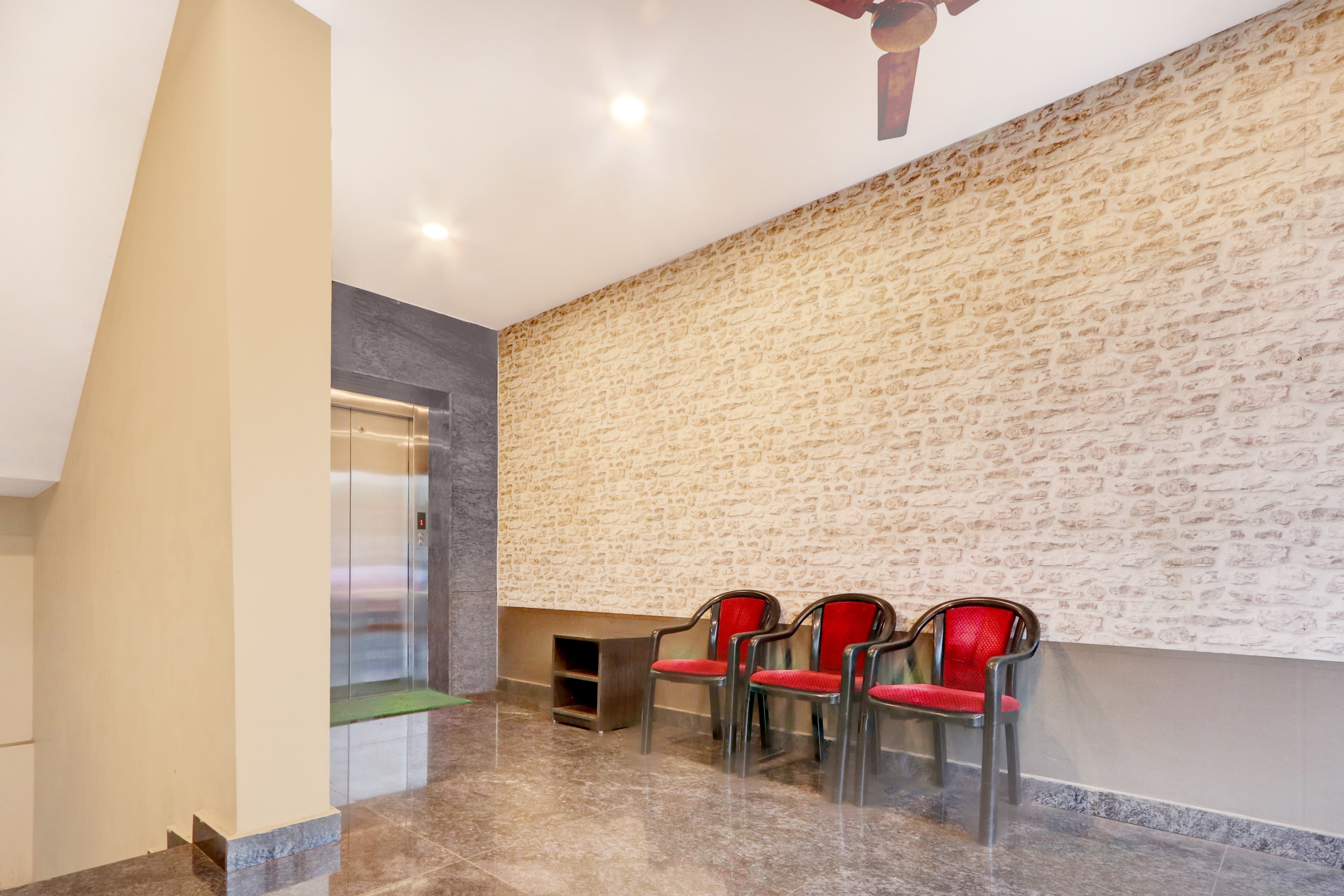 Townhouse Daba Garden Road Hotel Visakhapatnam - Reviews, Photos & Offer