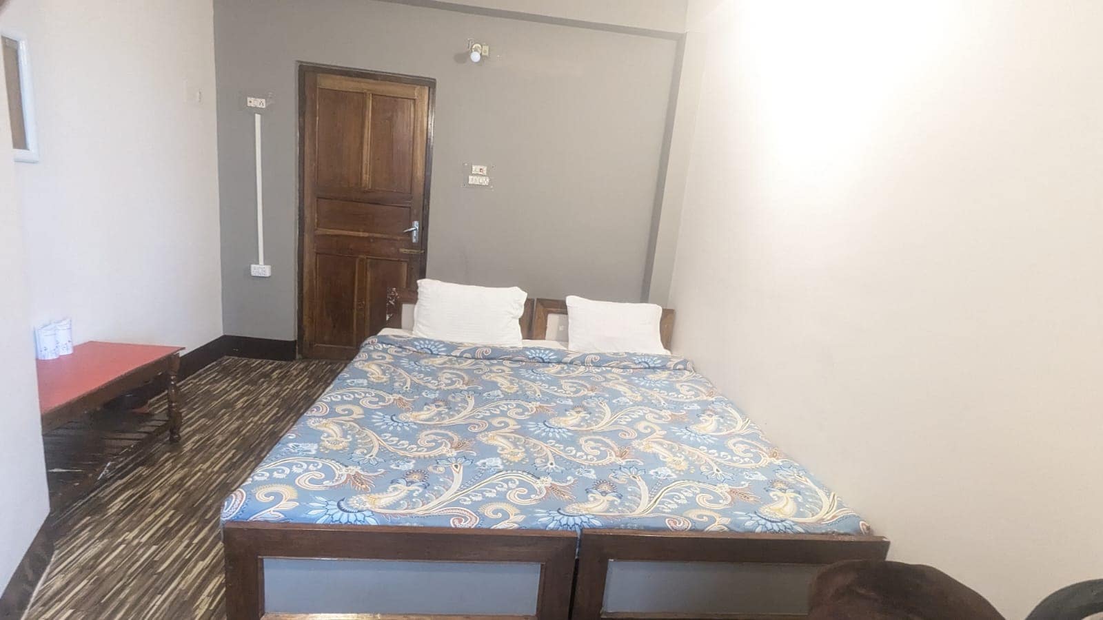 Hotel Sakura Mountain View | 5 mins from Darjeeling Railway Station ...