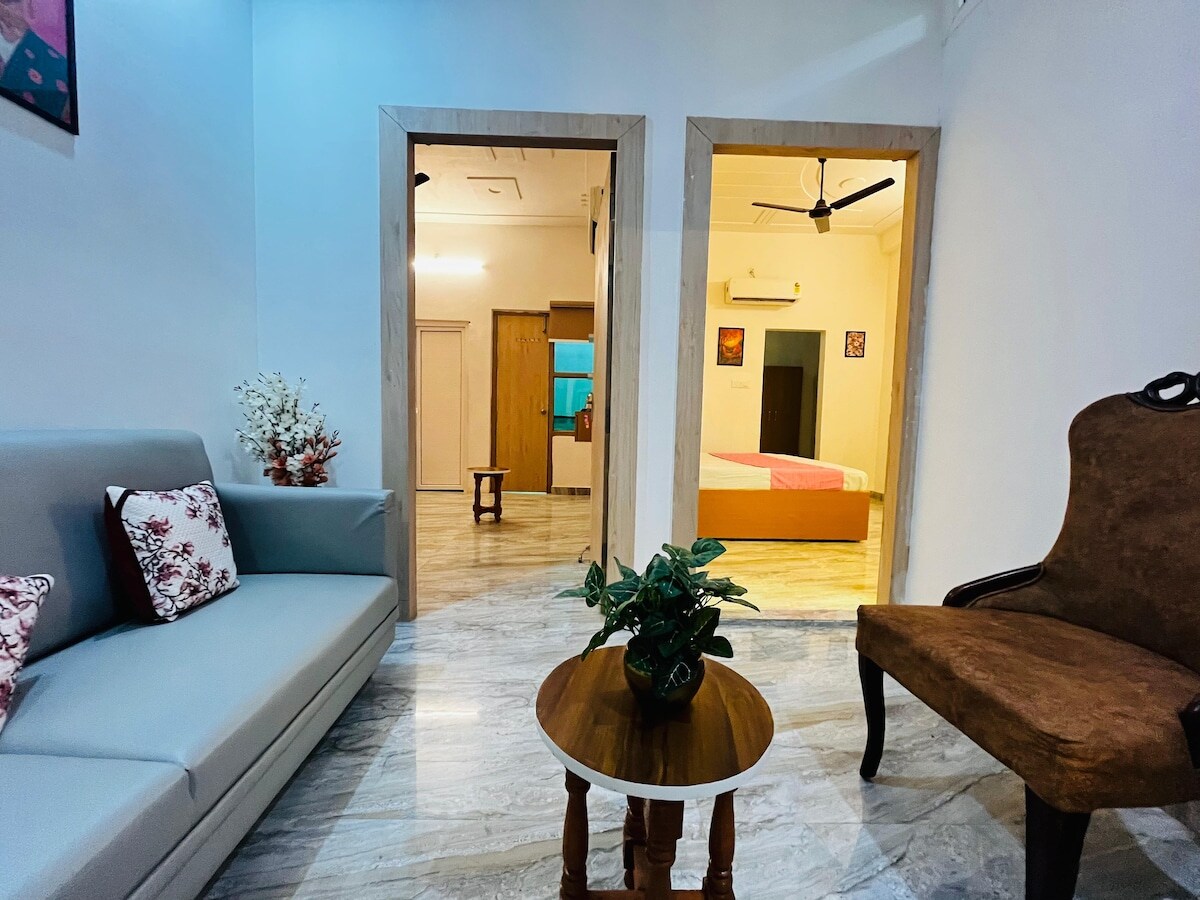 Photos of Aashiyan Abode | Entire 2 Room APT | Near Ram Mandir ...