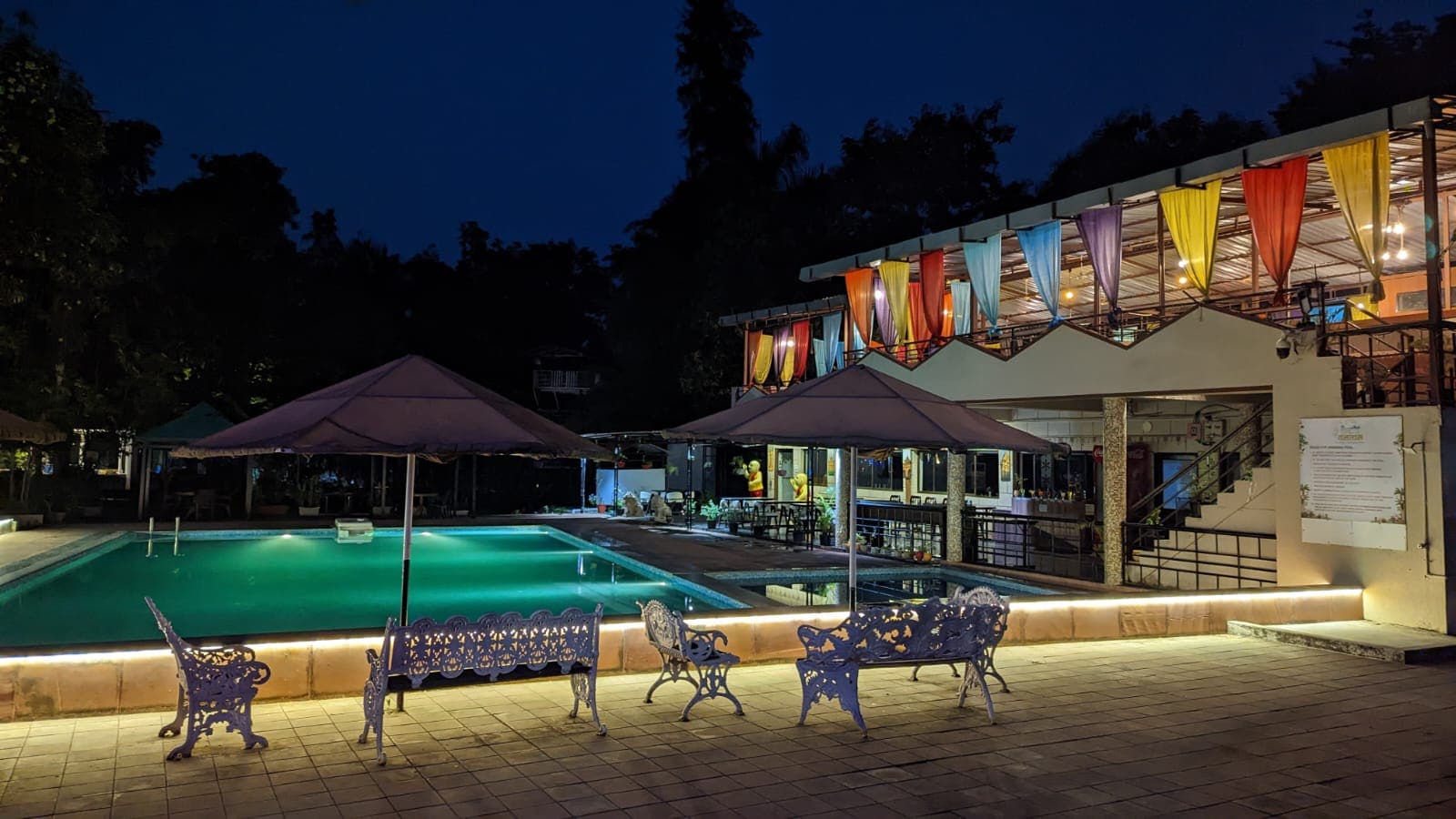 Vananchal Resort Jambughoda - Reviews, Photos & Offer