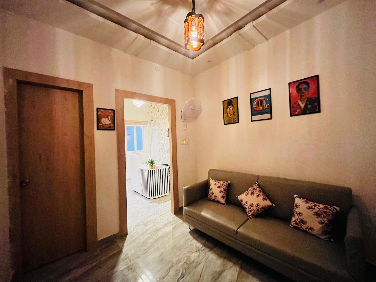 Photos of Aashiyan Abode | Entire 2 Room APT | Near Ram Mandir ...