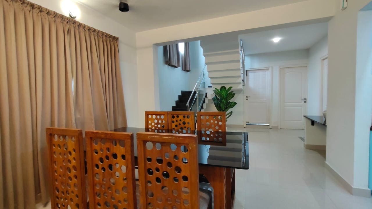 3BHK Duplex Apartment at Metope Landmark Calicut (Kozhikode) - Reviews ...
