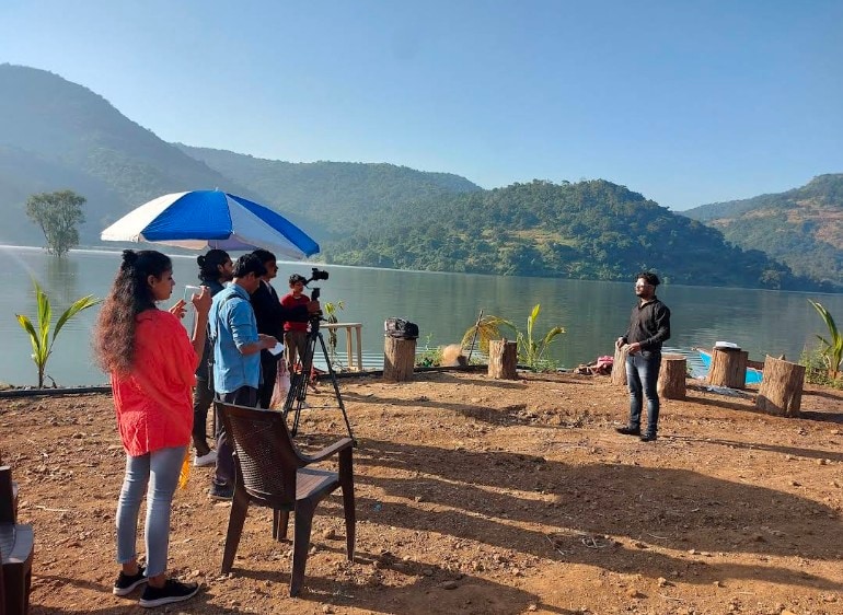 Bhimashankar Agro Resort . Hotel Ghod - Reviews, Photos & Offer