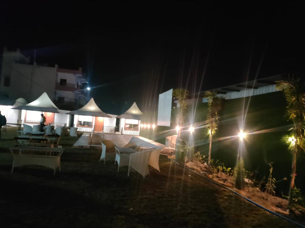 AC Glamping Dome Hotel Rishikesh - Reviews, Photos & Offer