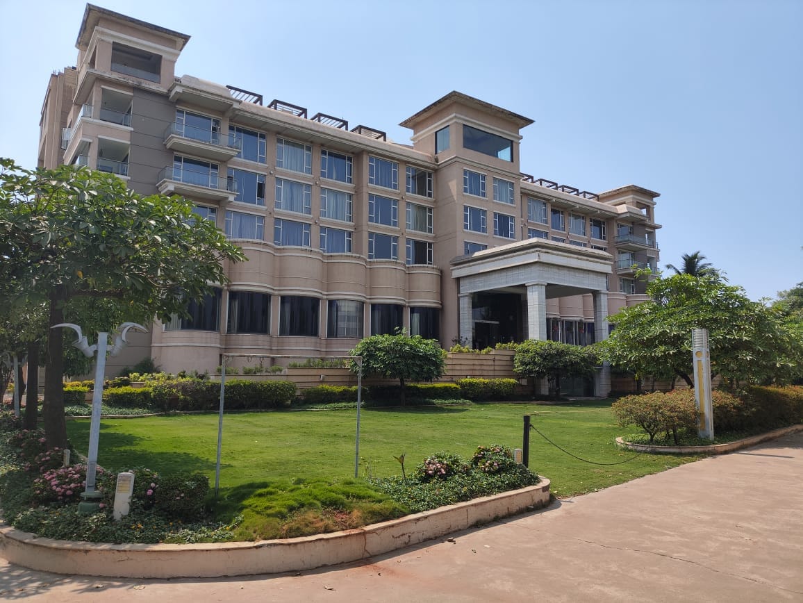 Photos of Royal Orchid Central Kireeti Hampi - Hospet Hotel on Goibibo
