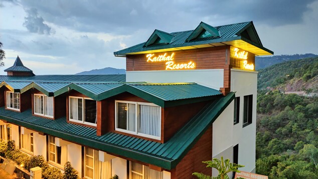 Kaithal Resorts Hotel Kasauli - Reviews, Photos & Offer
