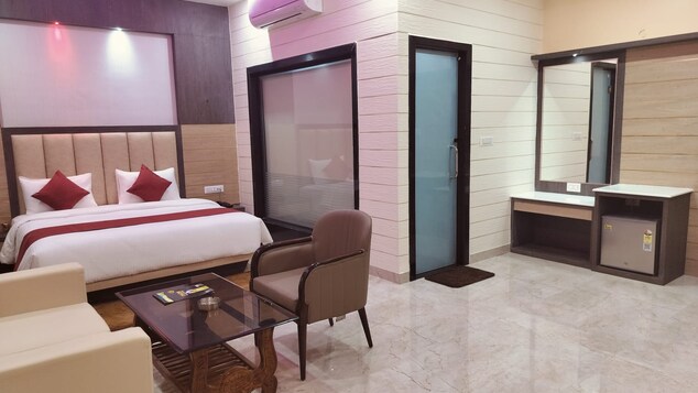 PRIME BEACH RESORT Hotel Mandarmani - Reviews, Photos & Offer