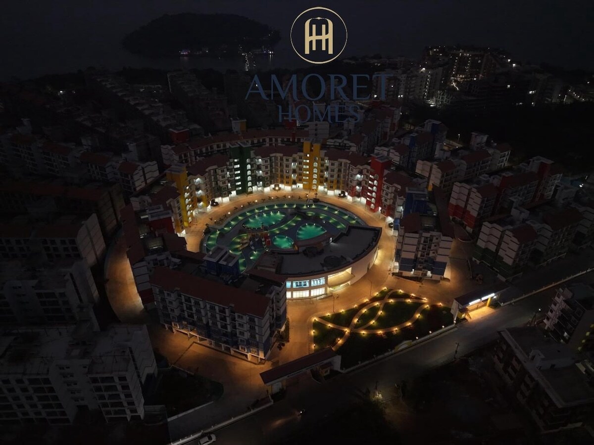 Rod s Villa 3BHK Adora De Goa Amoret Homes Goa - Reviews, Photos & Offer