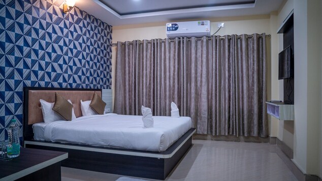 THE FOUR SEASON Hotel Dimapur - Reviews, Photos & Offer