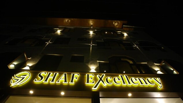 Shaf Excellency Hotel Srinagar - Reviews, Photos & Offer
