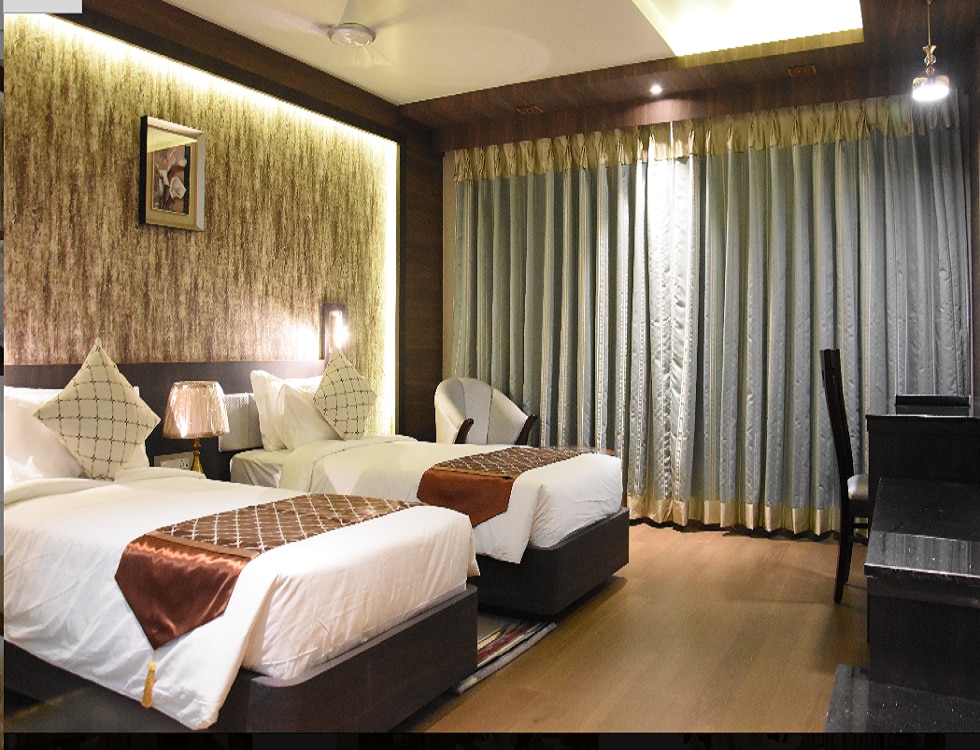 Costa Riviera Hotel Hotel Varanasi - Reviews, Photos & Offer