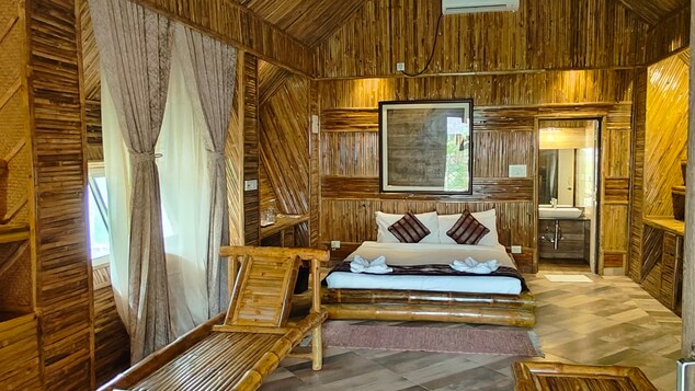 PIPUL ODI ART MUSEUM RESORT Hotel Chilika Lake - Reviews, Photos & Offer