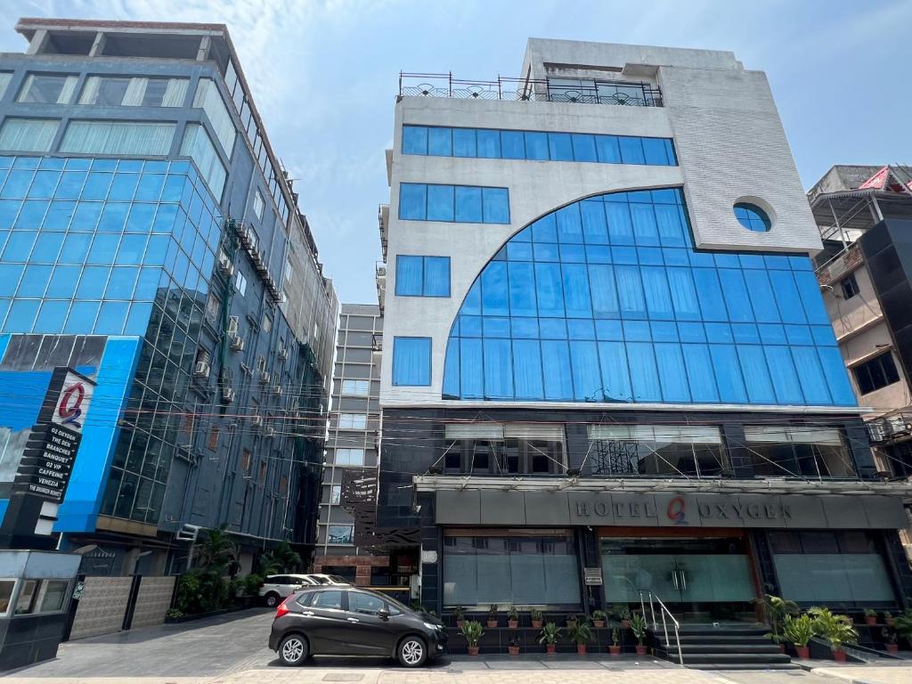 Hotel O2 Oxygen Kolkata - Reviews, Photos & Offer