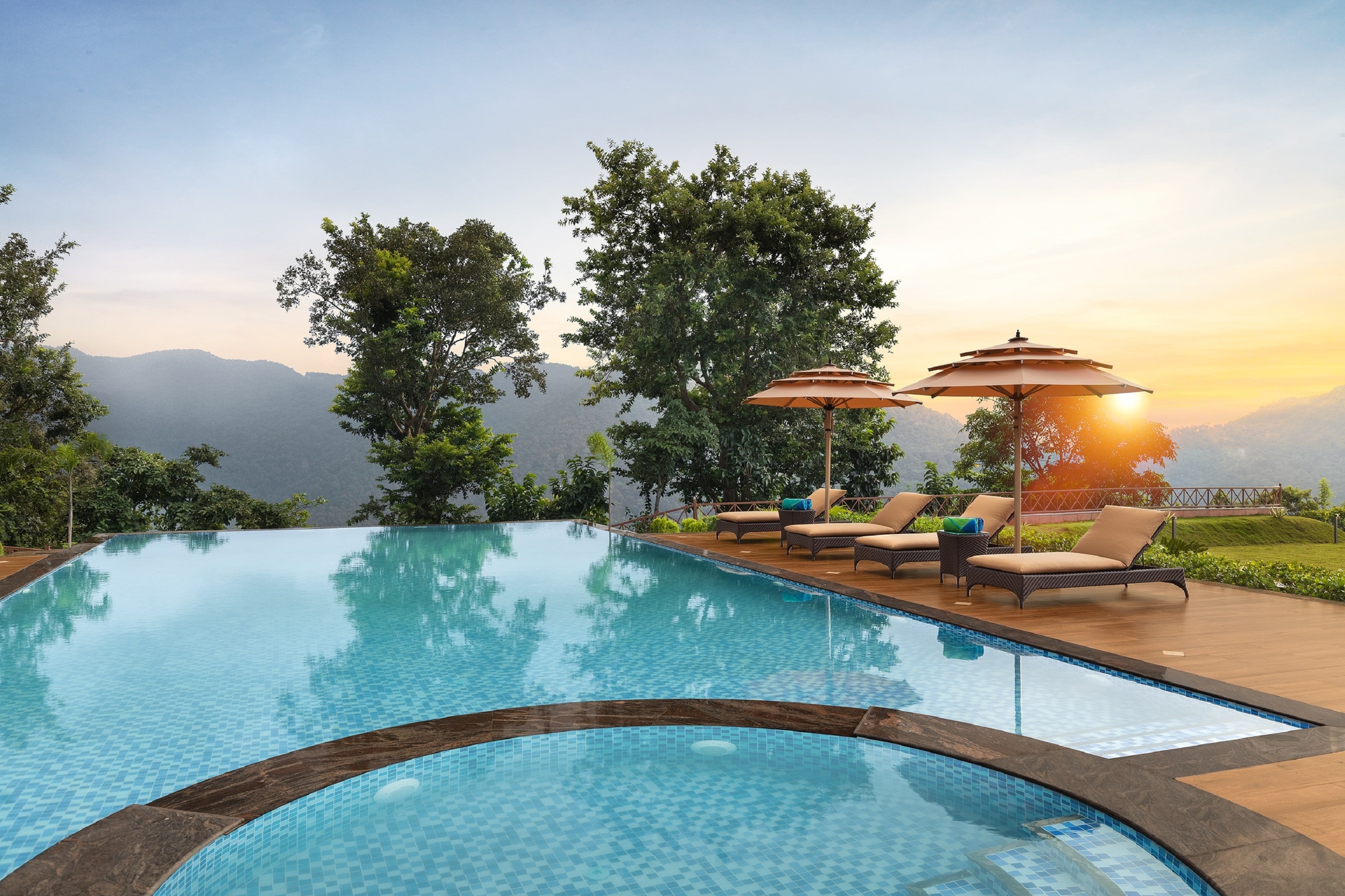 Welcomhotel By ITC Hotels, Jim Corbett Jim Corbett (Ramnagar) - Reviews ...