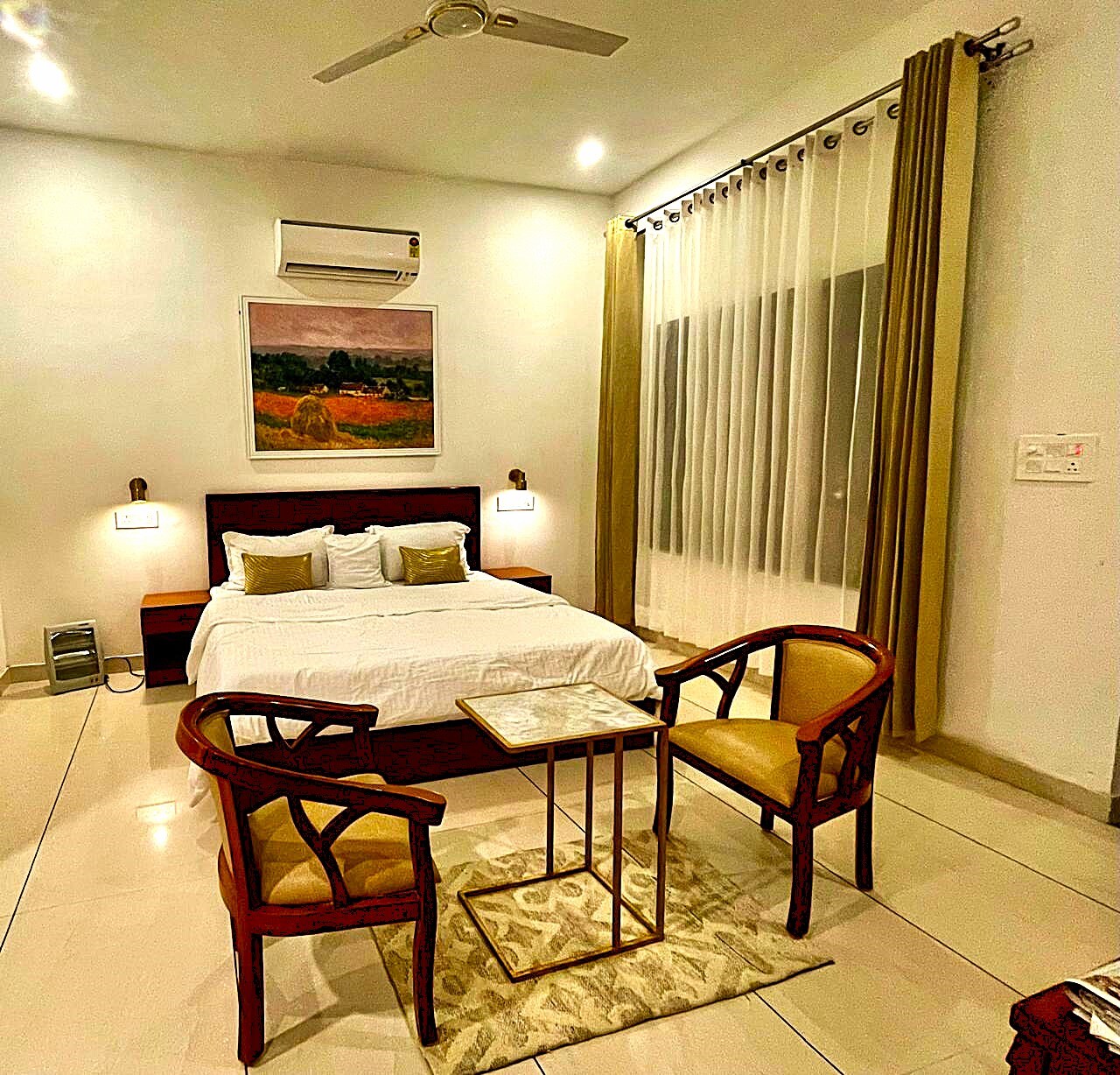 The Cub Sariska Farm House Sariska - Reviews, Photos & Offer