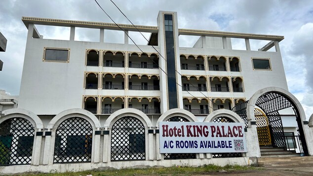 Hotel King Palace Hotel Satara - Reviews, Photos & Offer