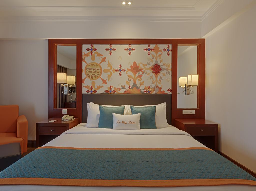 Inventree Hotel, Bangalore Bangalore - Reviews, Photos & Offer