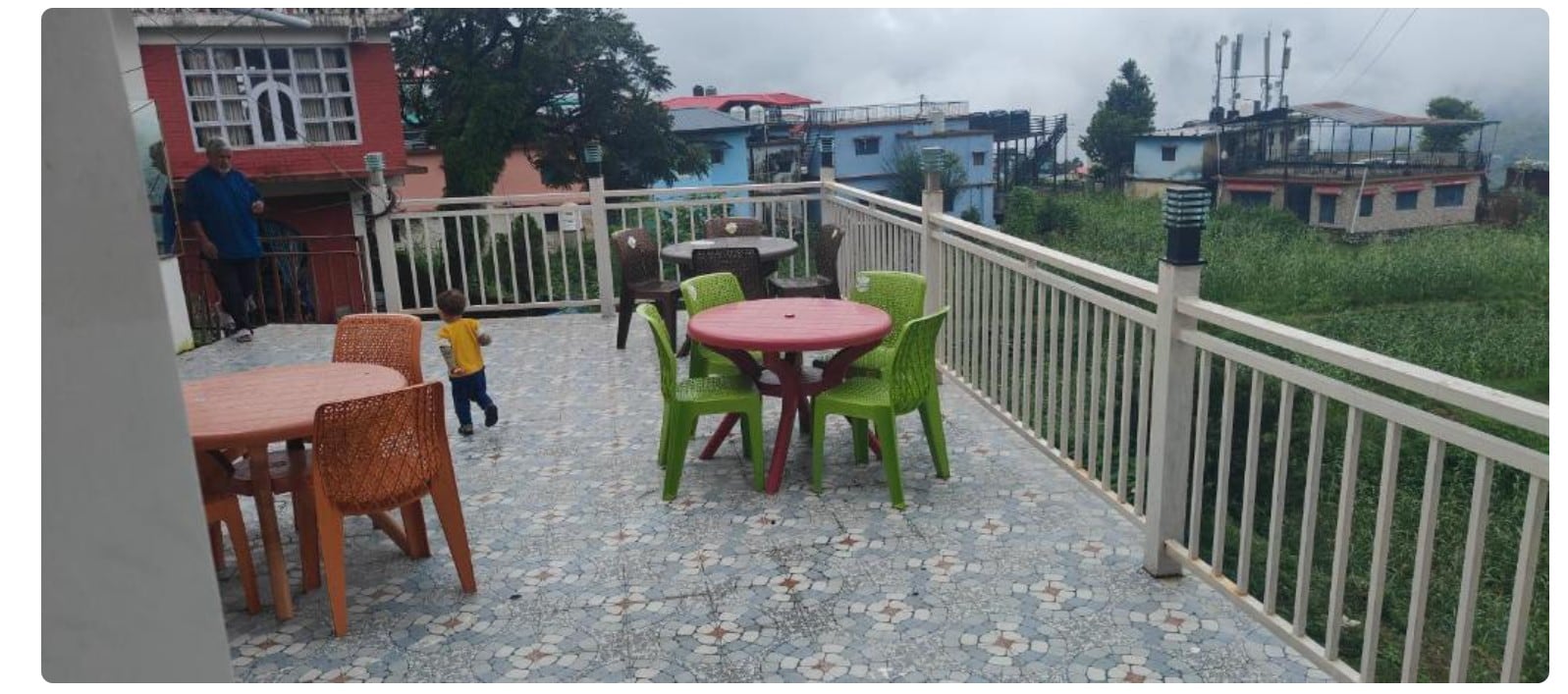 Surbhi Home stay Homestay Mussoorie - Reviews, Photos & Offer