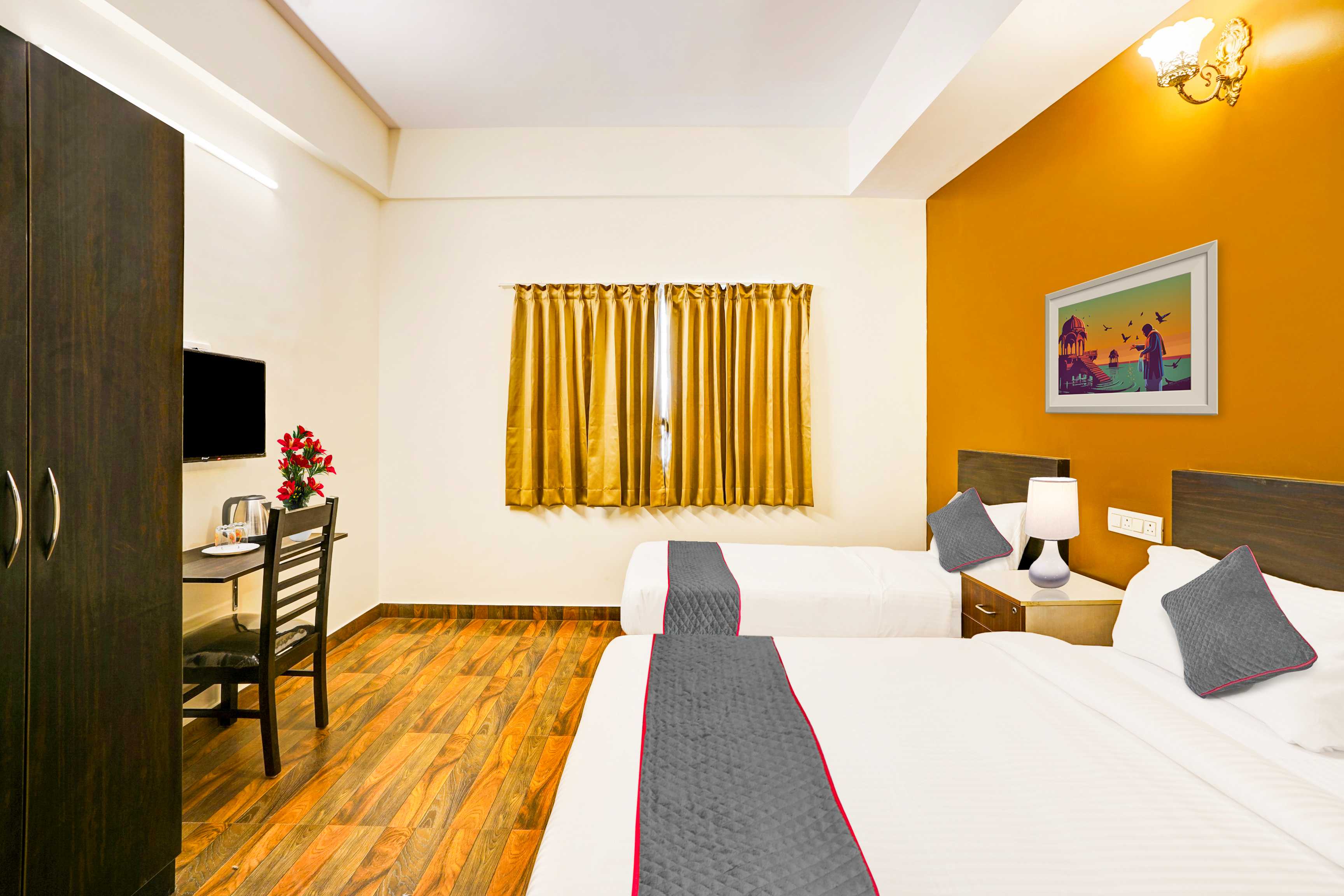 Super Collection O Singasandra Hosa Road Hotel Bangalore - Reviews ...