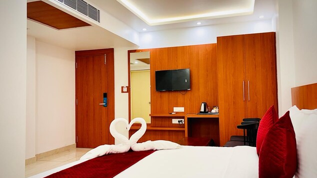 Starfinch Inn Hotel Coorg - Reviews, Photos & Offer